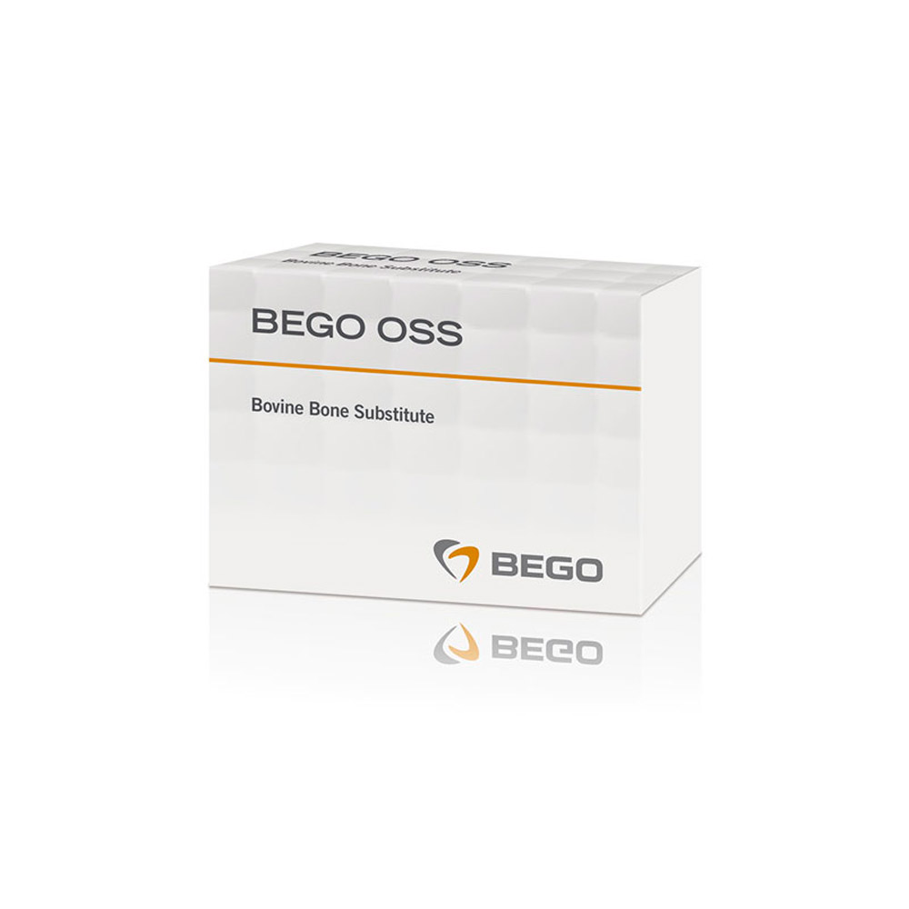 BEGO OSS – MRDENTAL d.o.o. Bihać